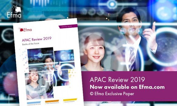 APAC Review 2019: Banks of the future - qorusglobal.com