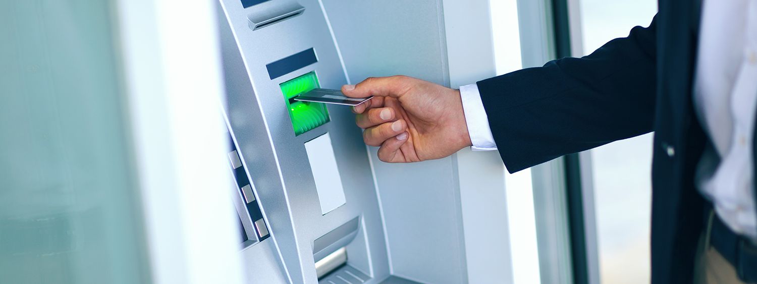 Major banks launch multi-bank ATM deposit service in UK - qorusglobal.com