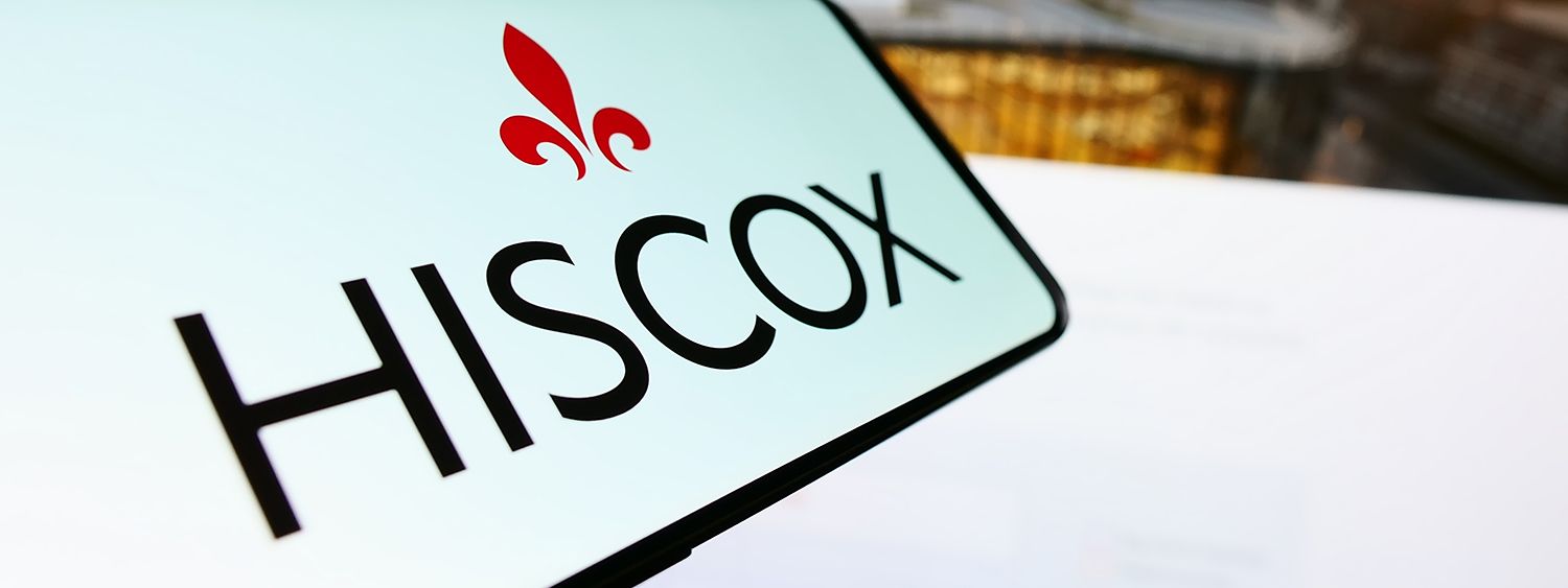 Hiscox launches industry-first AI-enhanced underwriting model ...