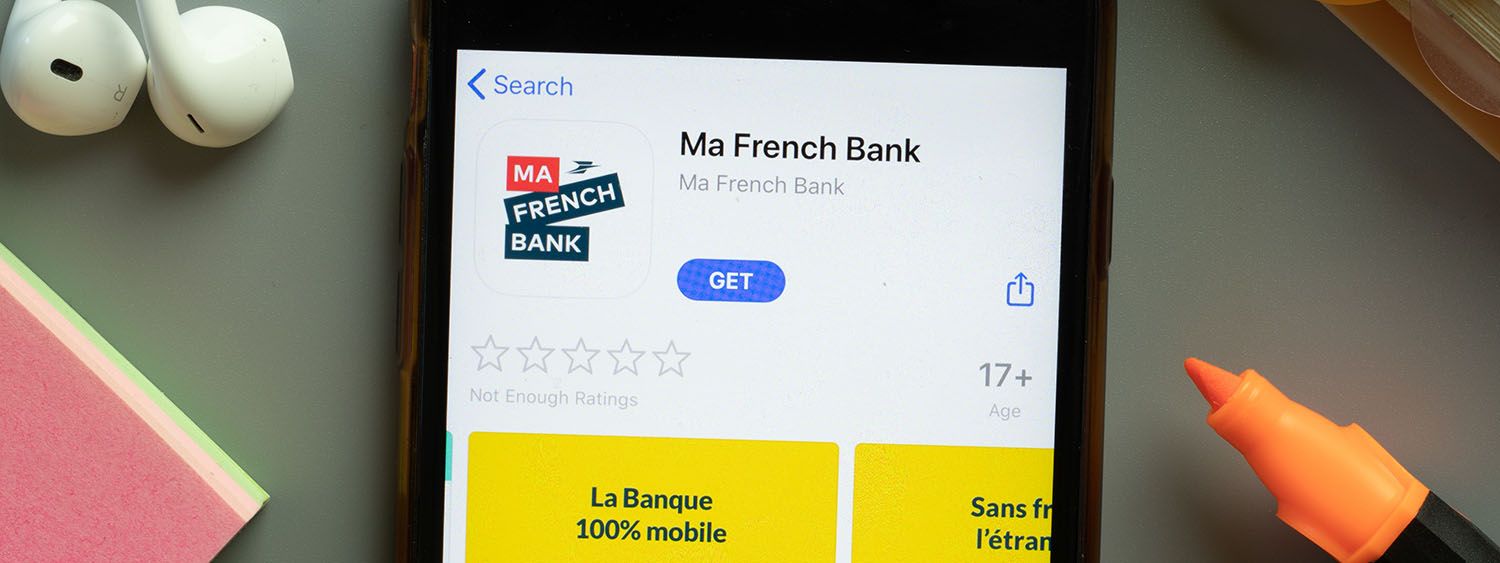 La Banque Postale explores potential closure of Ma French Bank ...