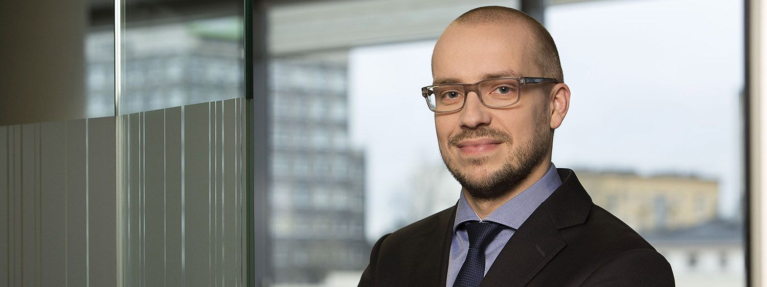 How mBank is evolving along with the market to provide best-in-class ...