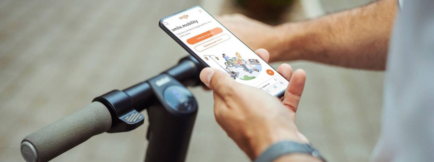 Smile launches mobility insurance solutions in Spain - qorusglobal.com