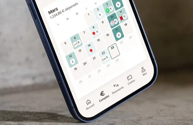Sumeria introduces interactive calendar and smart spending insights in ...