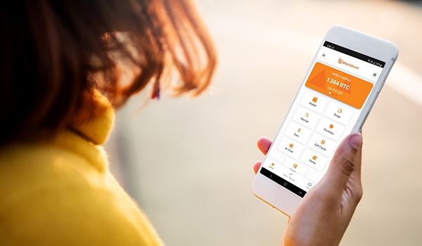 BlockBank brings AI advisory to crypto industry - qorusglobal.com