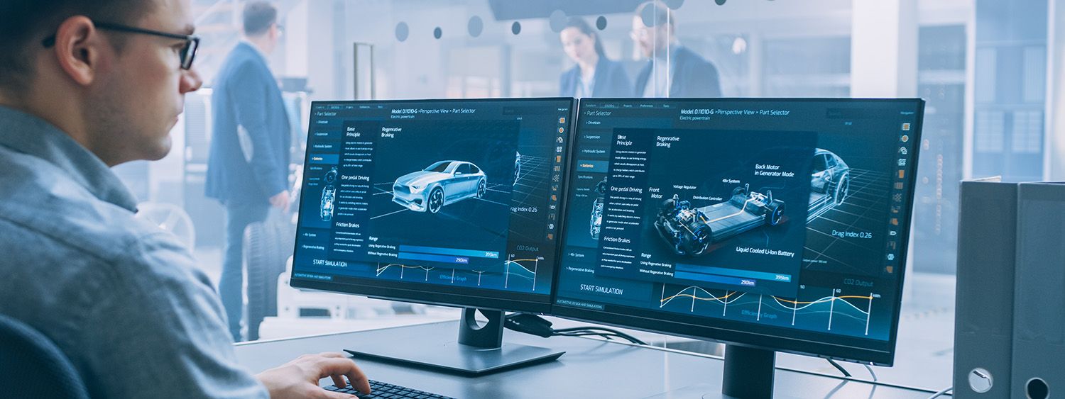 Transforming the automotive ecosystem: Adapting to the new downstream ...
