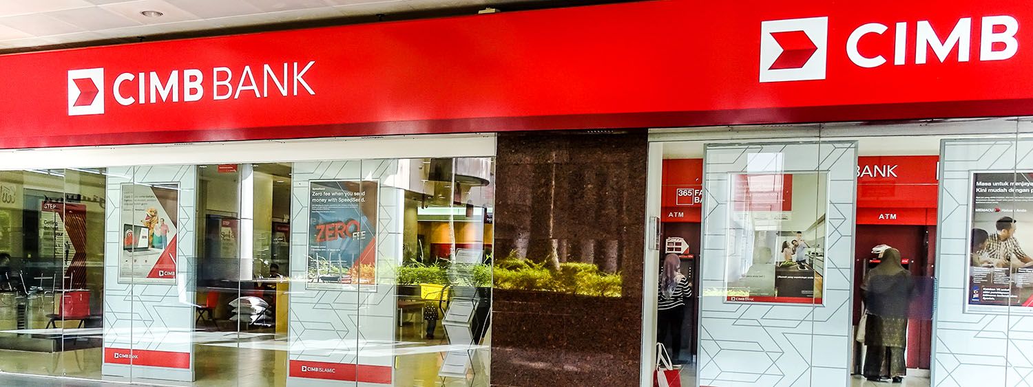 CIMB introduces its first branch with integrated sustainable features ...