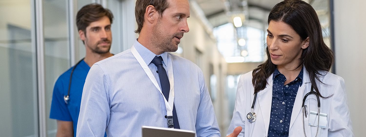 U.S. Bank's new initiative targets small-to-midsize healthcare ...