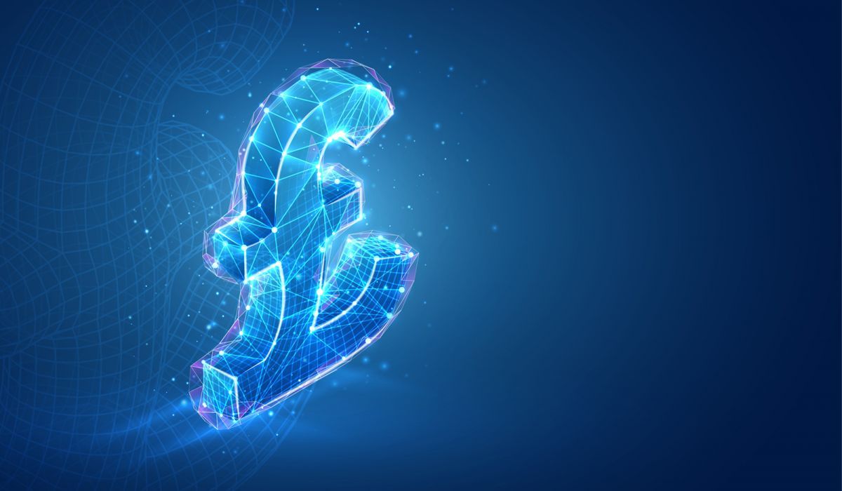 Digital Pound Foundation launches to support development of the UK’s ...