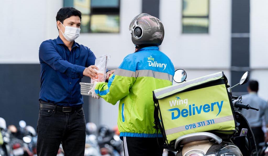 WingMall Introduces e-commerce platform for users to purchase goods ...