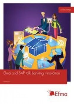Efma and SAP talk banking innovation - qorusglobal.com