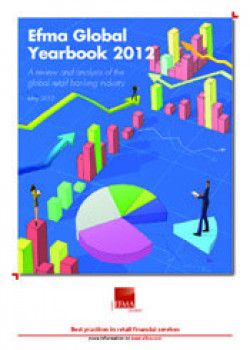 Efma global yearbook 2012 - qorusglobal.com
