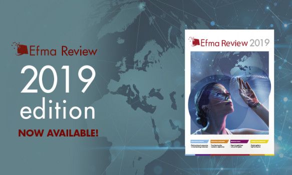Efma Review 2019 - qorusglobal.com