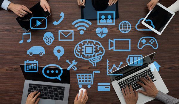 Getting the balance right - qorusglobal.com