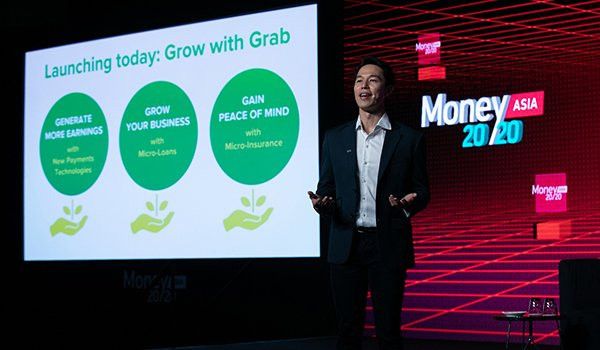 Grab Financial Group announces comprehensive suite of financial ...