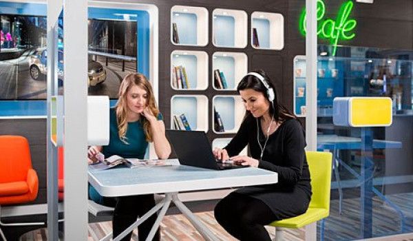 Innovation of the Month: Idea Hub from Idea Bank - qorusglobal.com