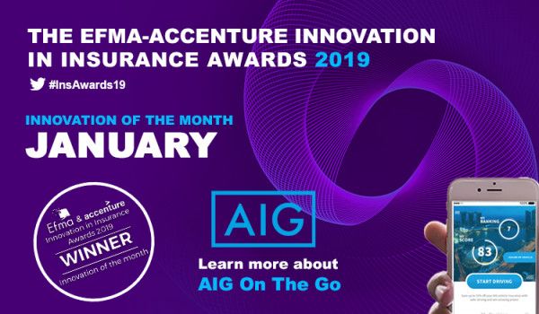 Insurance Innovation of the Month: AIG on the Go - qorusglobal.com