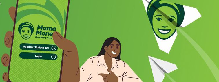 Mama Money and Incode partnership revolutionizes customer verification ...