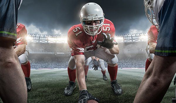 NFL and Amazon team up to transform player health and safety using ...