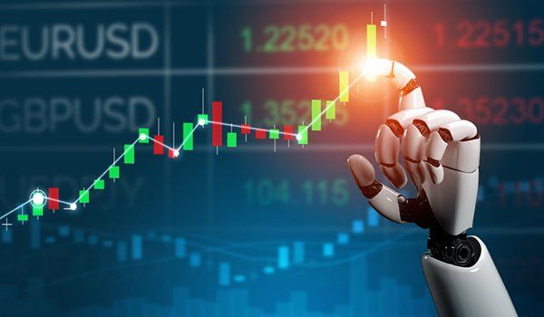 RBC Capital Markets launches a new AI-powered electronic trading ...