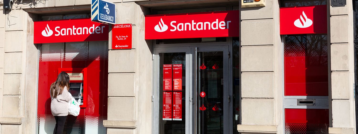 Santander announces strategic alignment of its retail and consumer ...