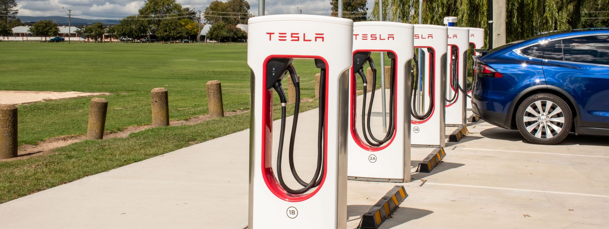 CBA partners with Tesla Australia to promote the shift towards electric ...