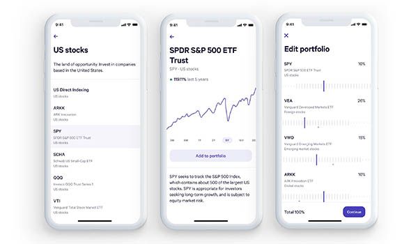 Wealthfront delivers on Self-Driving Money vision - qorusglobal.com