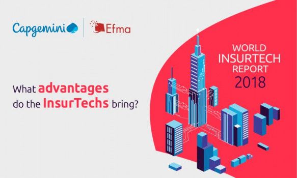 World InsurTech Report 2018 - qorusglobal.com
