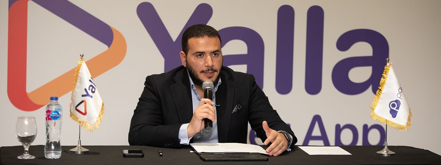 NewTech Friday: Yalla – The super-app for individuals & businesses ...