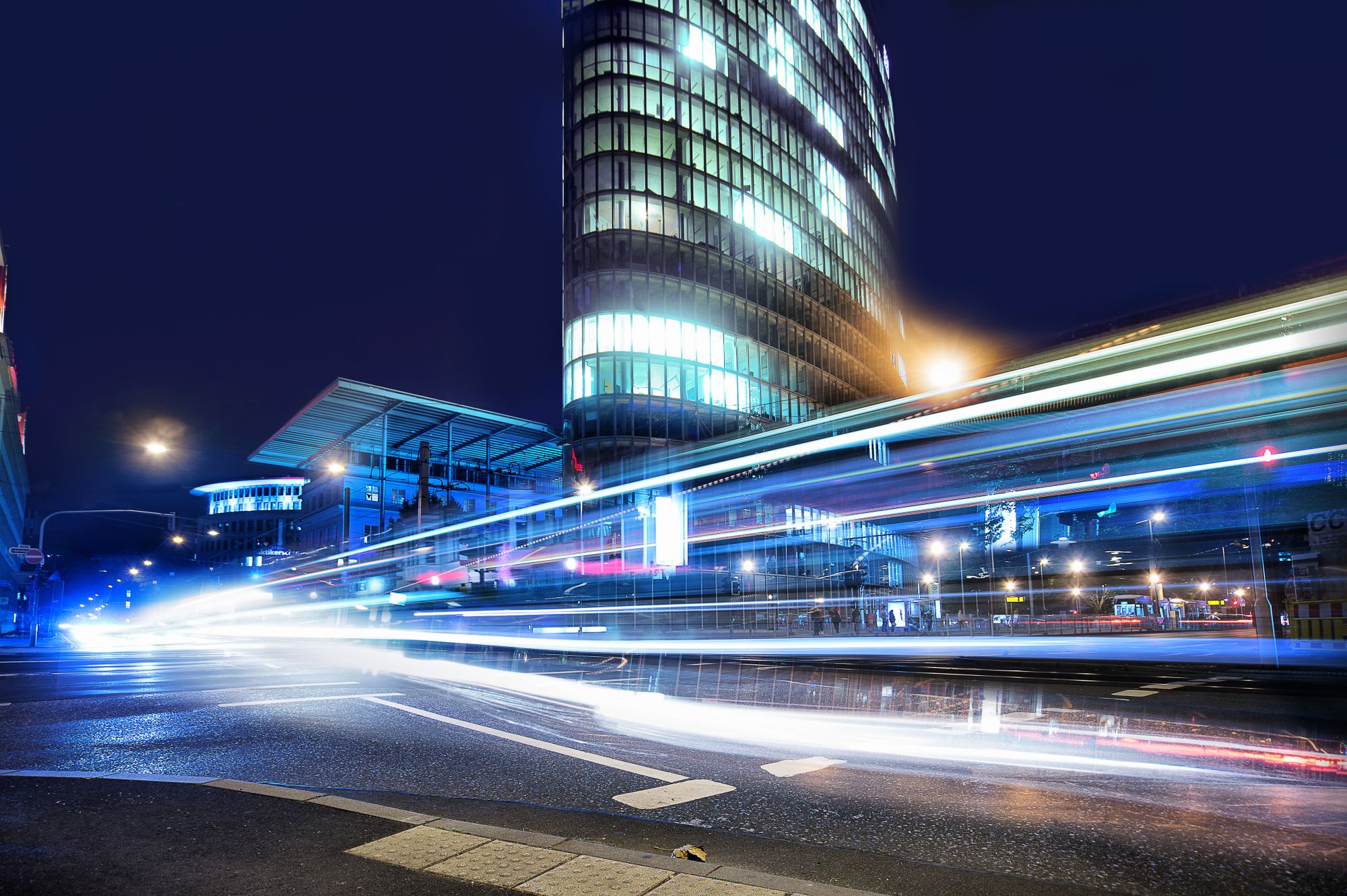 Finance in motion: Unlocking growth through mobility and embedded ...