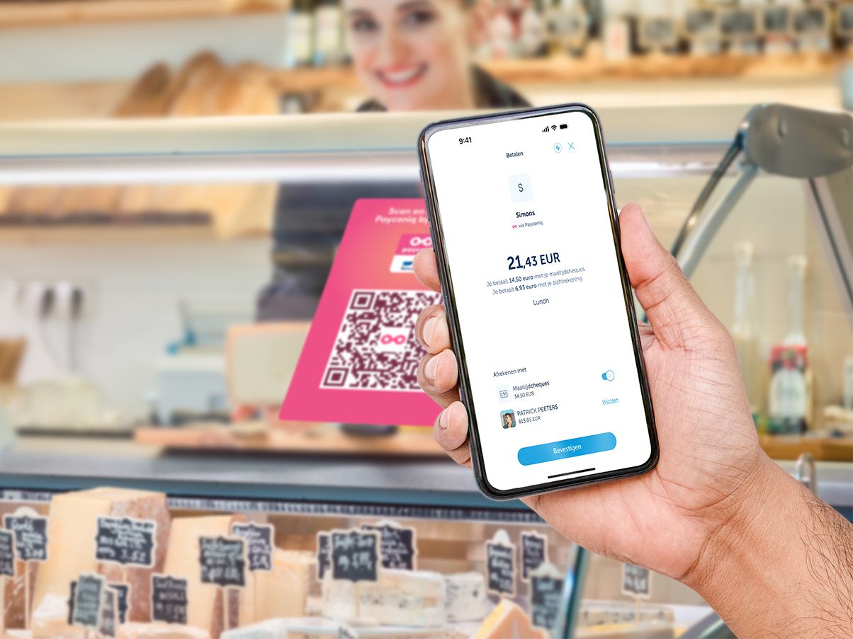 Meal voucher payments done right - qorusglobal.com