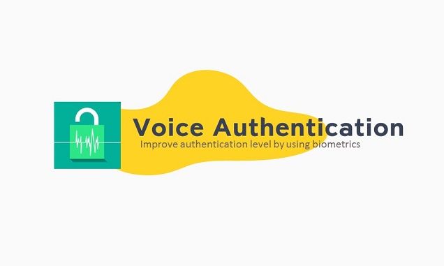 AI Voice Authentication - qorusglobal.com