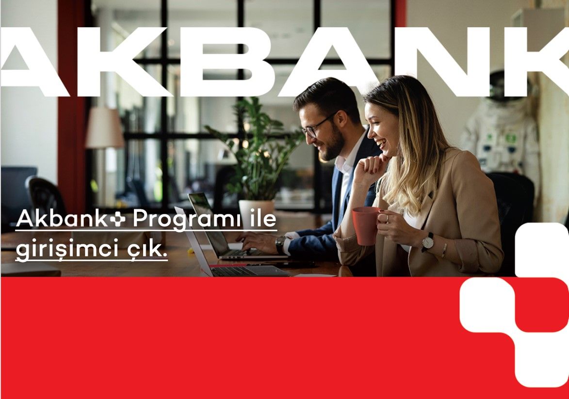 Akbank+ (Akbank Spin-off Program) - qorusglobal.com