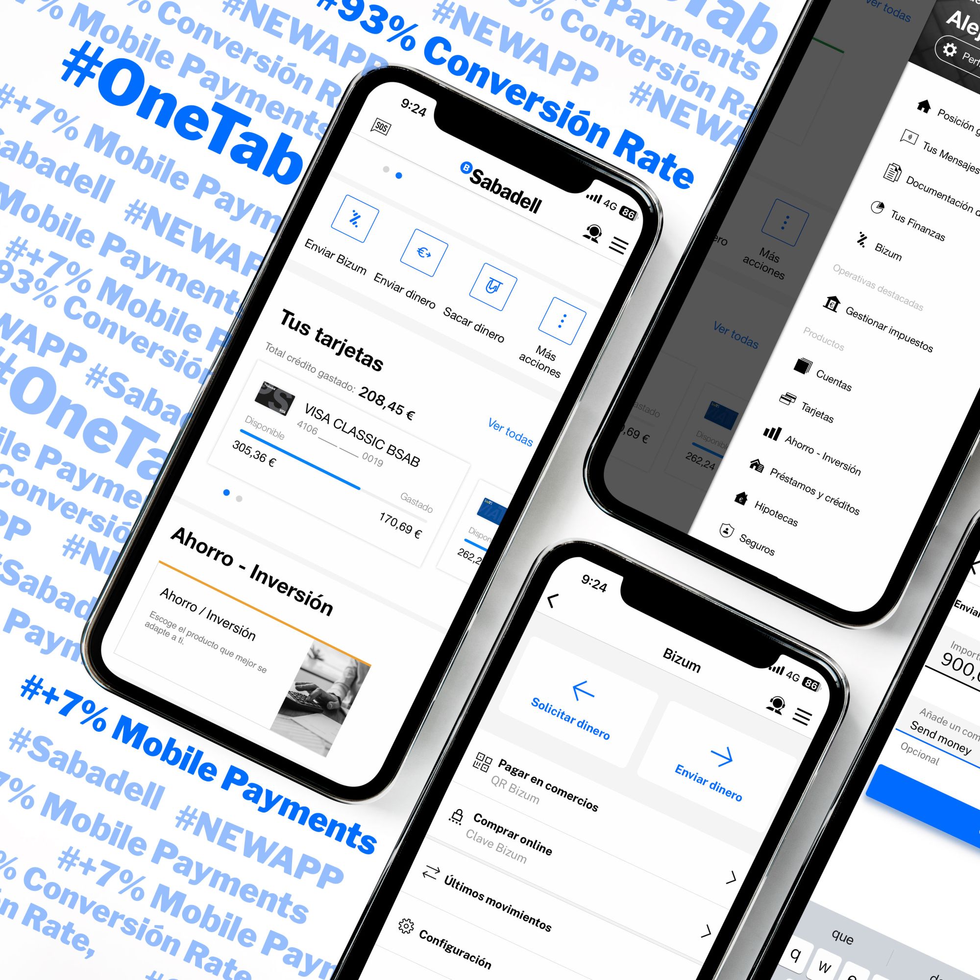 All your Daily Banking payment operations in one App - qorusglobal.com