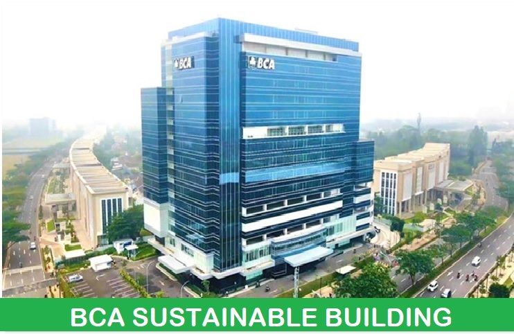 BCA Sustainable Building - qorusglobal.com