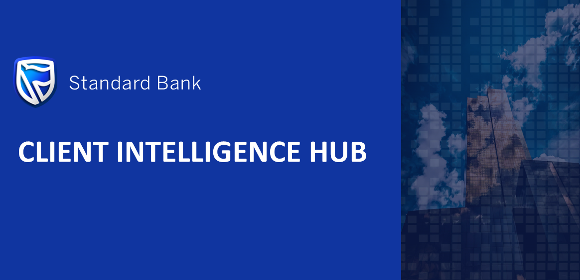 Client Intelligence Hub - qorusglobal.com