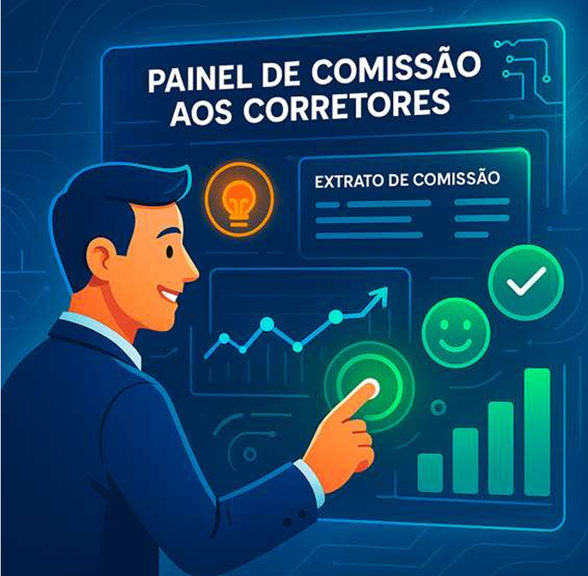 Commission Panel – Business Portal - qorusglobal.com