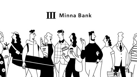 Japan's first smartphone-only bank built from scratch for the digital ...