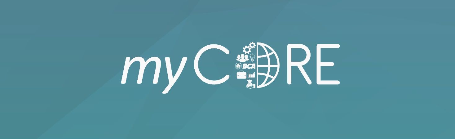 myCORE - qorusglobal.com