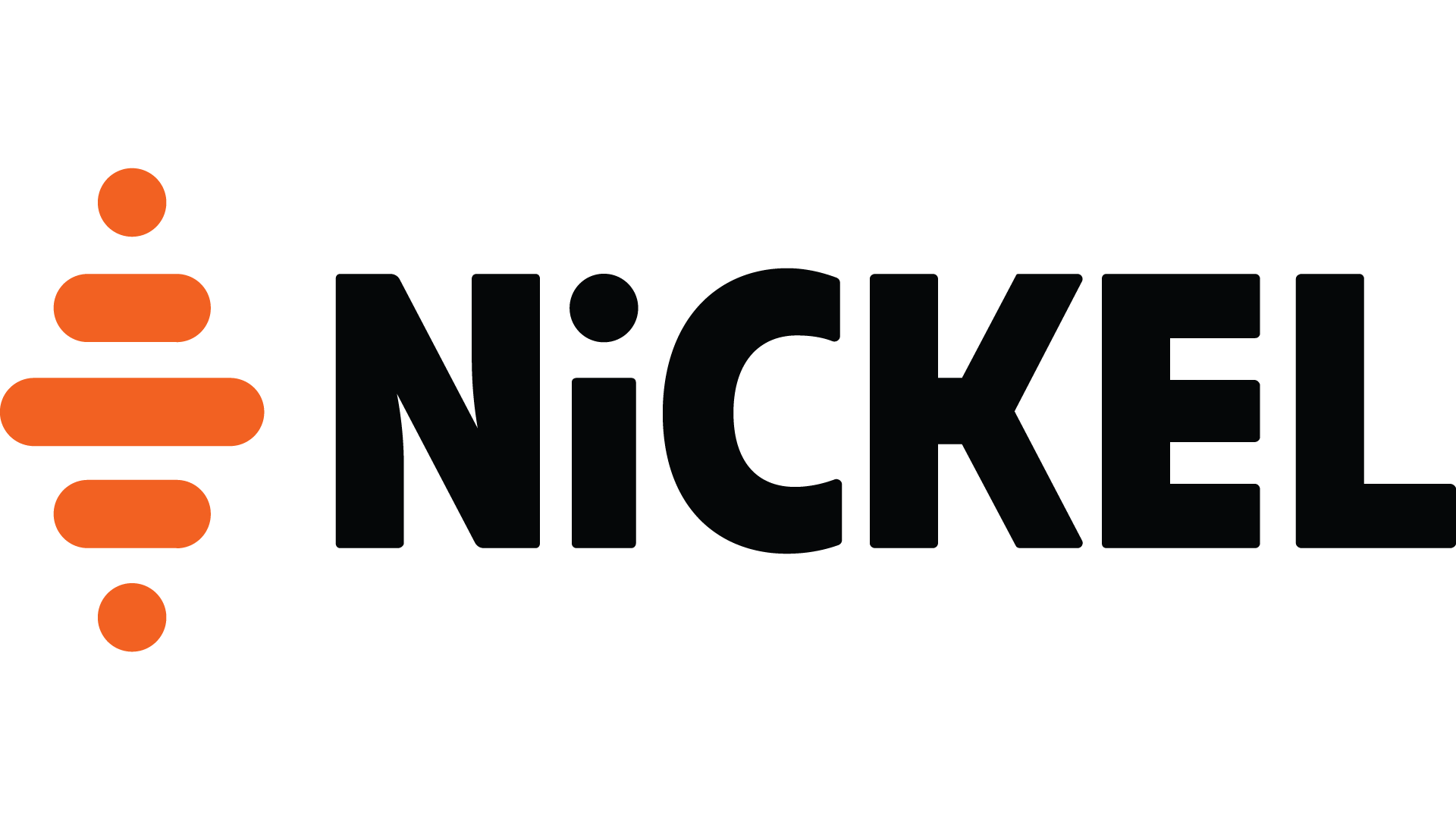 Nickel Logo Books (new) – A Nickel And A Nail