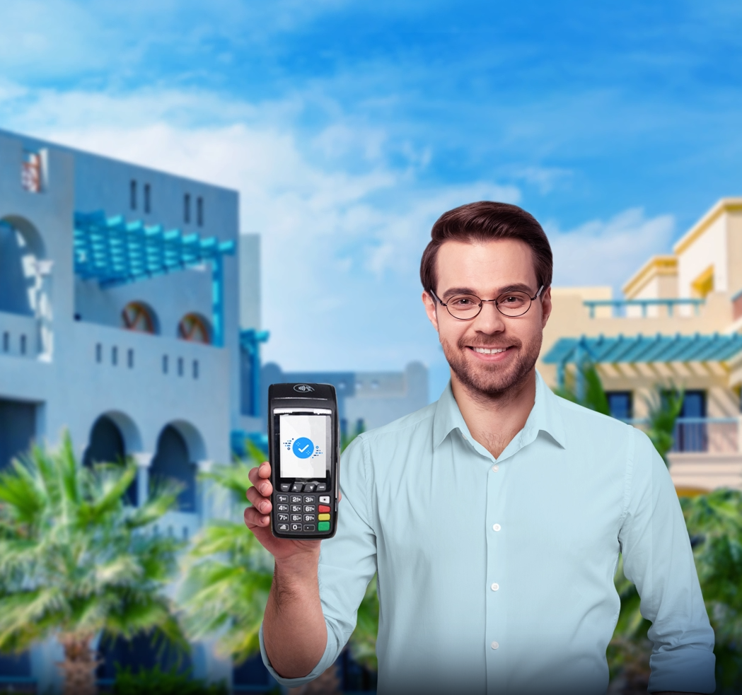 POS-Based Loan Payment - qorusglobal.com