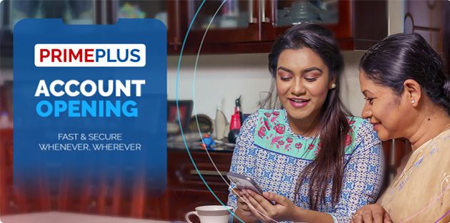 PRIMEPLUS Digital Customer On-boarding Solution by Prime Bank ...