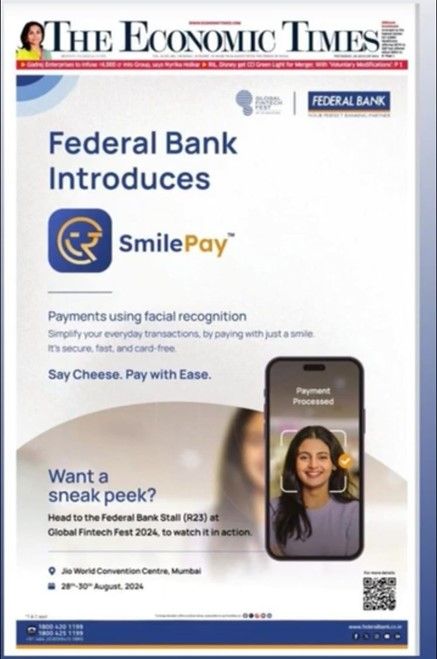 Smile Pay - qorusglobal.com