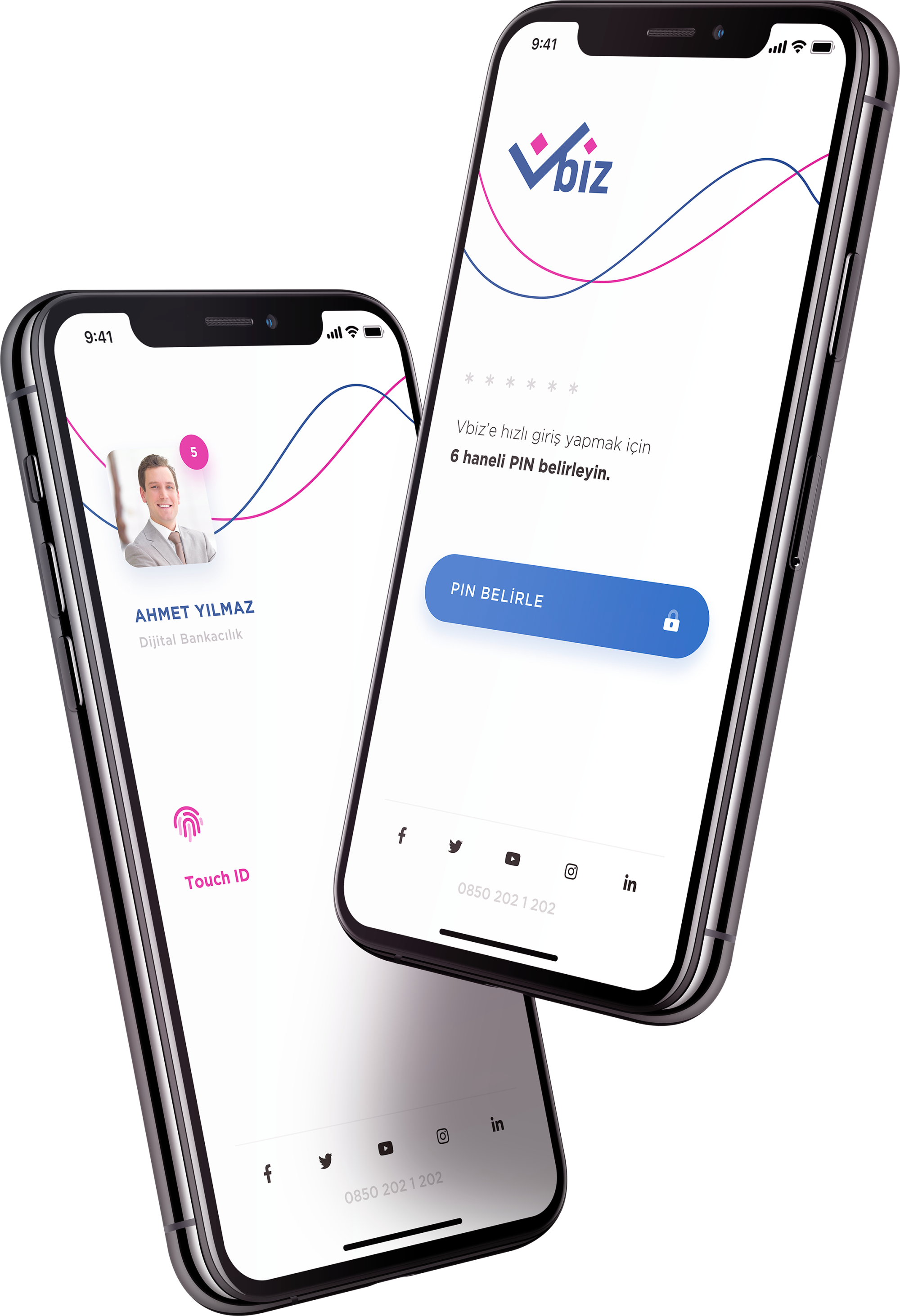 VBiz – Corporate Mobile Communication Platform - qorusglobal.com