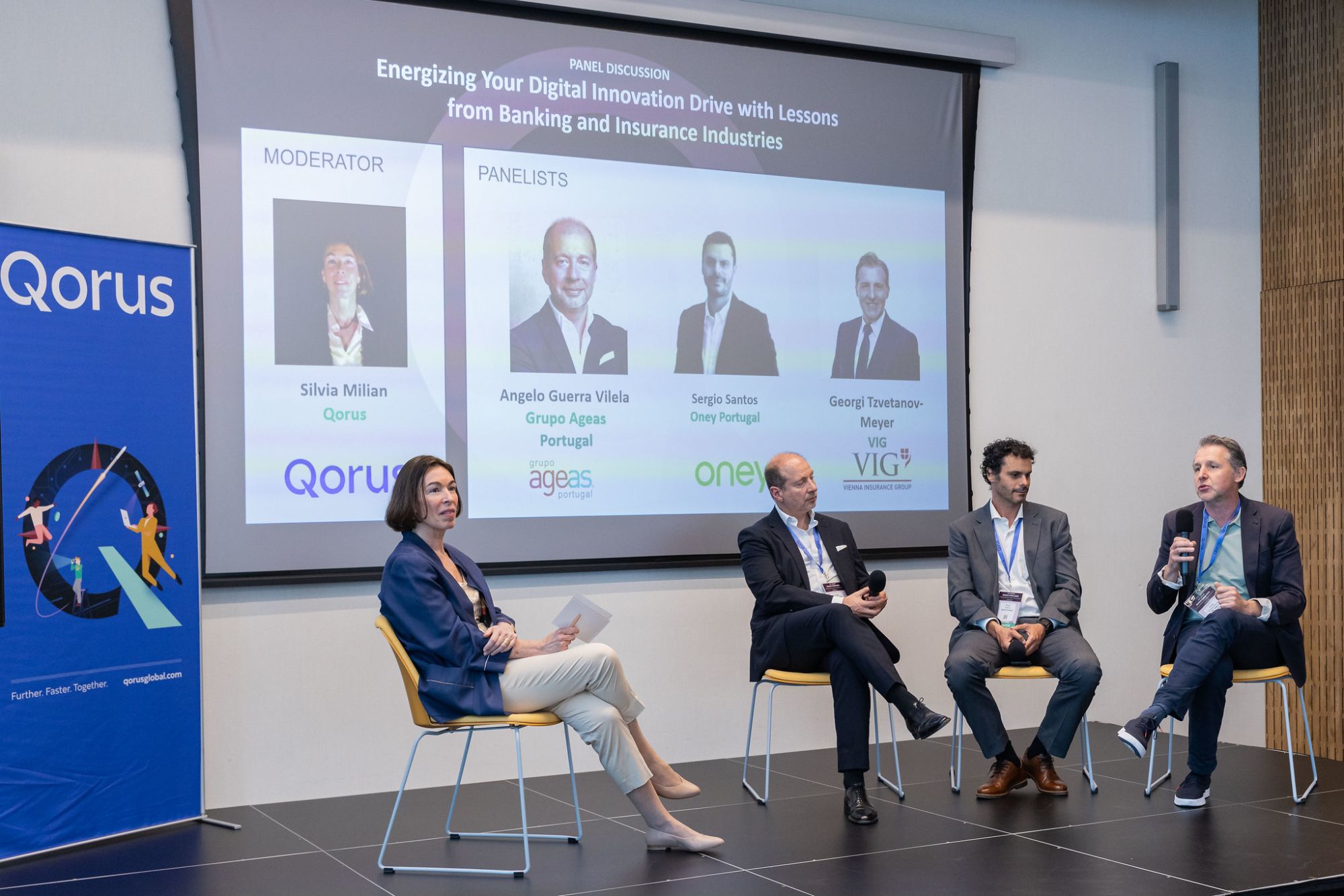 Event - qorusglobal.com